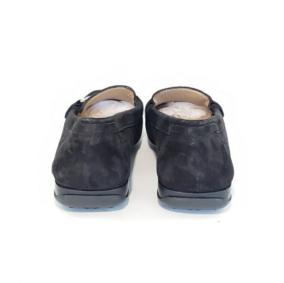 Geox | Shoes | Geox Respira Loafers Wedge Moc Toe Horsebit Shoes | Poshmark